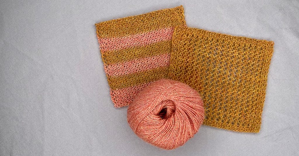 Get to Know Joy Yarn - Yarnalia
